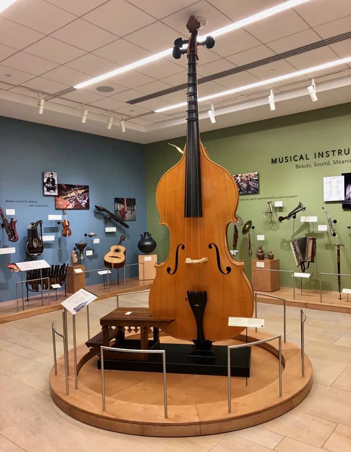 Musical Instrument Museum Phoenix: See the Amazing MIM!